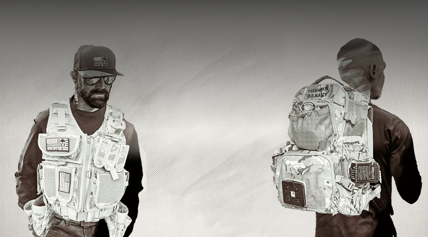 Spec Ops Tool Gear | Tactical Tool Vests, Tool Vests for Carpenters