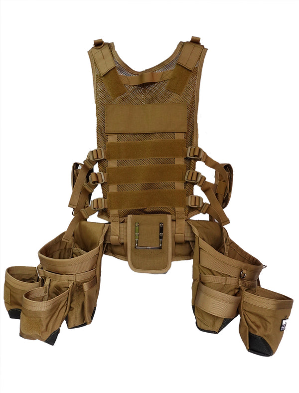 Tool Vests