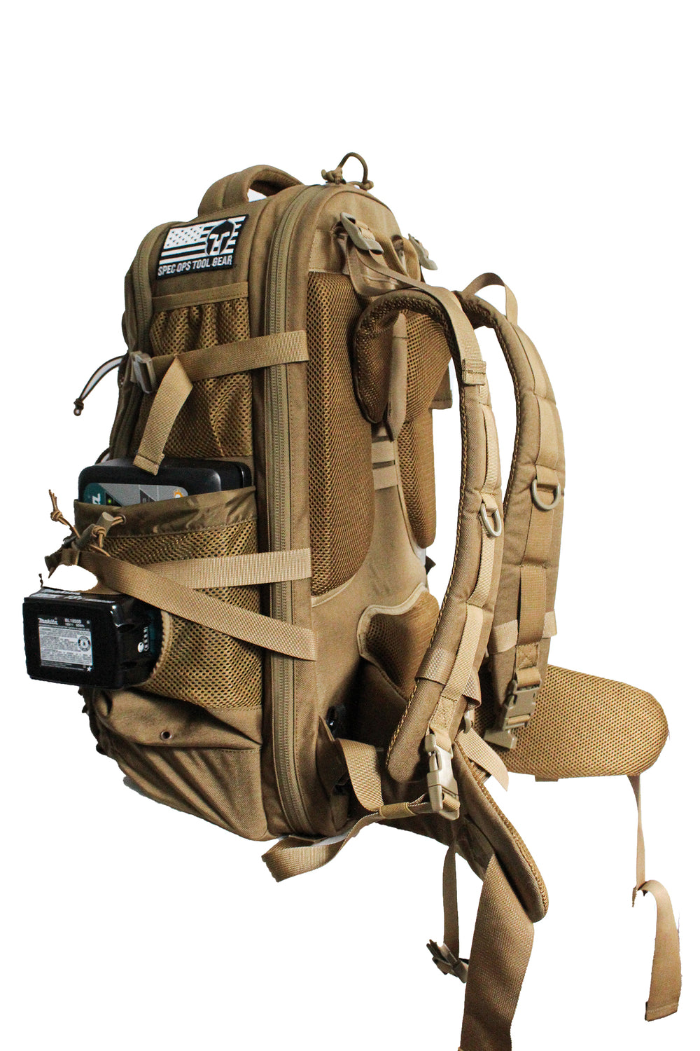 Spec Ops Tool Gear | Tactical Tool Vests, Tool Vests for Carpenters