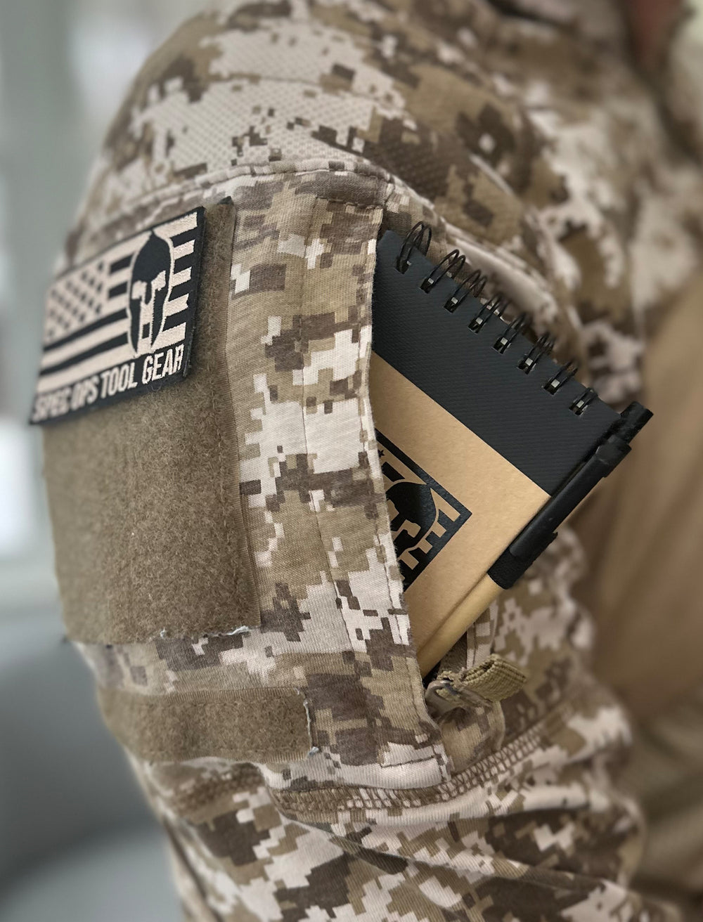 Tactical Gear