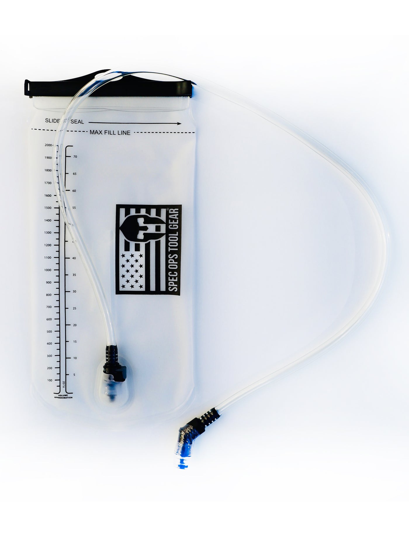 Hydration Pack - 2 Liter – Spec Ops Tool Gear